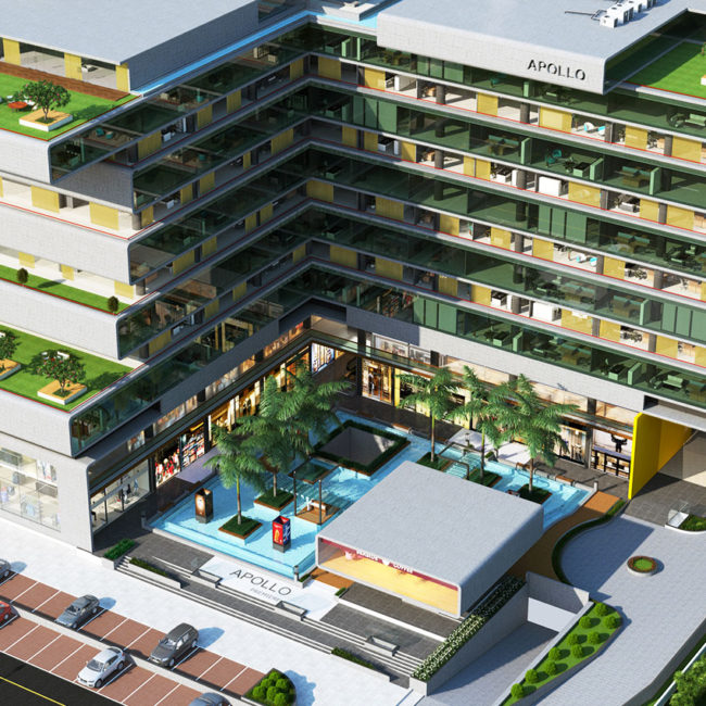 Home | Apollo Creations